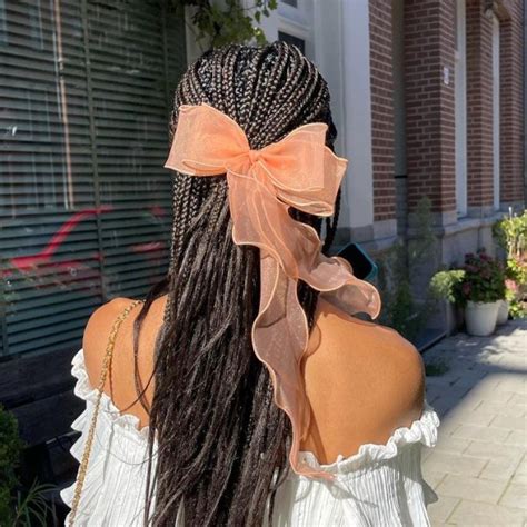 O Penteado Com Laço é A Tendência Das Festas Juninas Steal The Look