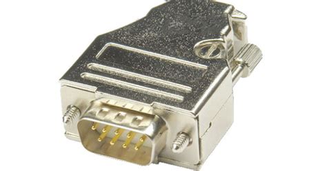 Industrial Grade Db9 Connectors Reliable Connectivity Solutions