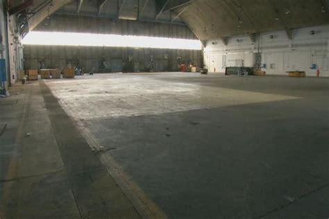 State Grant Could Secure Future Of Niagara Falls Air Base
