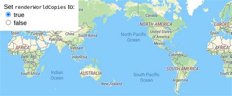 Overview Maplibre Gl Js