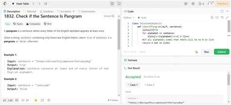 100daysofleetcode Pythonprogramming Codingchallenge 100daysofcode