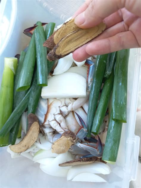 간장게장 만드는 법