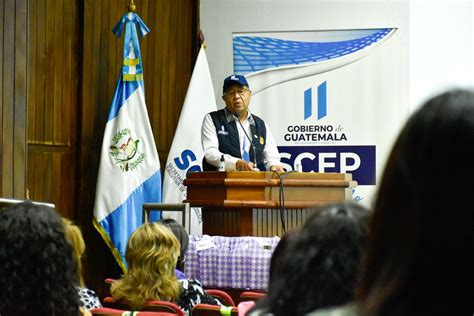 Unidad De Género Pagina Scep