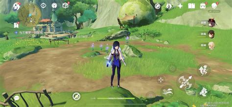 香醉坡的兰那罗在哪？求大佬告知 找哭了 原神社区 米游社