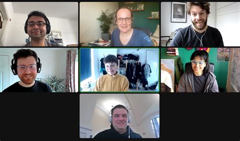 Interdisciplinary Researchers ‘r Us Collaborations Workshop Ideas