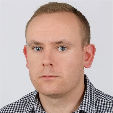 Mateusz Demski Specjalista Inżynier Budimex Linkedin