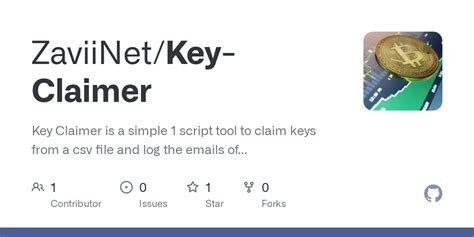 Github Zaviinetkey Claimer Key Claimer Is A Simple 1 Script Tool To Claim Keys From A Csv