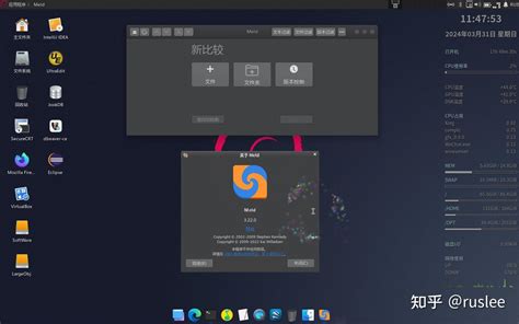 Debian Linux ：我的日常工作桌面系统 知乎
