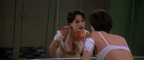 Nude Video Celebs Carla Gugino Sexy Snake Eyes 1998