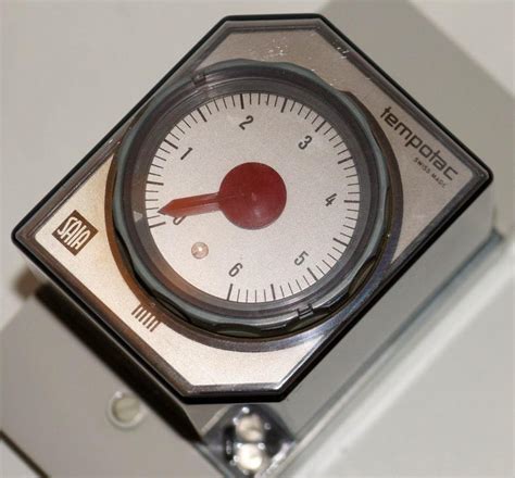 Timer Tempotac Swiss Made 388174057 ᐈ Köp På Tradera