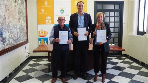 El Ayuntamiento y Cáritas firman un nuevo convenio de colaboración