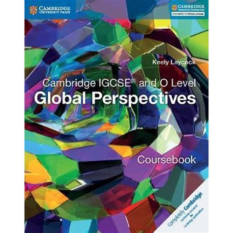 Cambridge Igcse® And O Level Global Perspectives Coursebook Junglelk