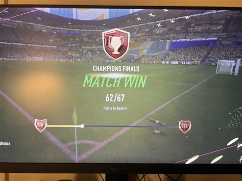 와 피파 입문하고 저한테도 이런날이 Ea Fc 시리즈 에펨코리아