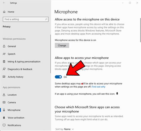 How To Fix Microphone Not Working Issue In Windows 10 Make Tech Easier