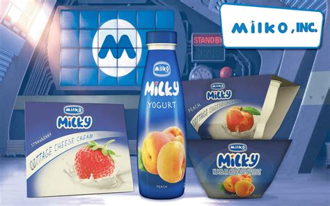 Milkofood • მილკოფუდი 󾔗 კეთილი იყოს თქვენი მობრძანება მილკის