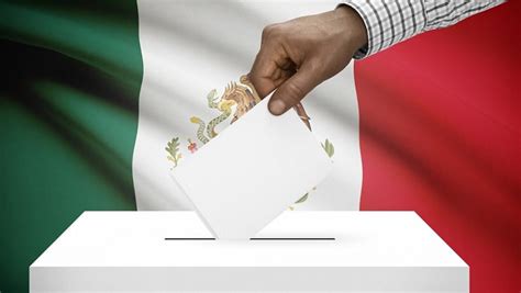 Garantizará Ine El Voto De Las Mexicanas Y Los Mexicanos Residentes En