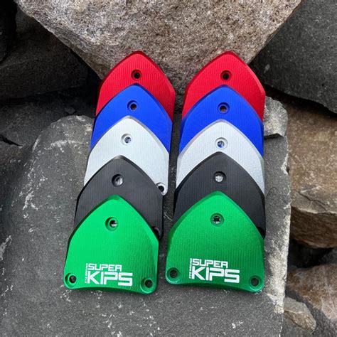 Jual COVER TUTUP SUPER KIPS SET KAWASAKI NINJA R RR SS FULL CNC
