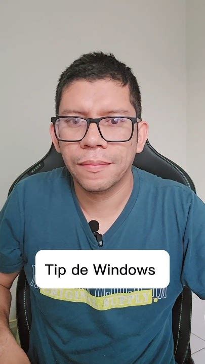 Tip De Windows Exceltips Tecnologia Tips Ordenador Android