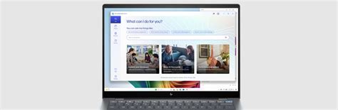 PC IA PC fixes et portables HP nouvelle génération optimisés par lIA