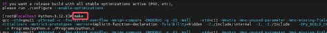 CentOS 安装Python 环境详细指南从源码编译到PIP配置 幽络源