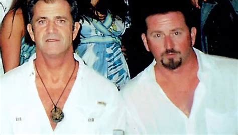 Donal Gibson Exposes Bitter Rift To Brother Mels Actions