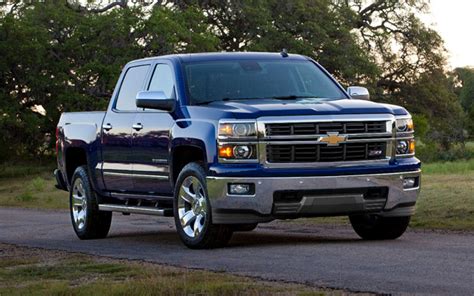 All Generations Of The Chevrolet Silverado 1500 Explained A