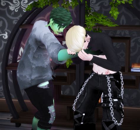 Town Secrets The Sims 4 General Discussion Loverslab