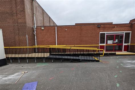 ADA Compliant Ramps For Disability Access Simplified Building