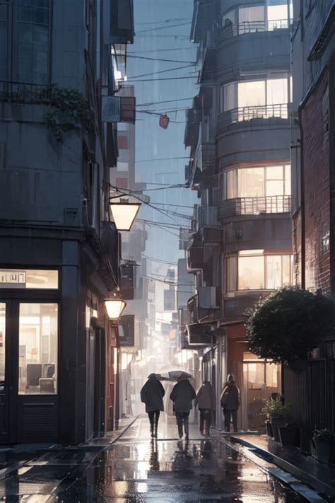 七律 無題 蘭雨情懷篇 blueelegance的創作 巴哈姆特