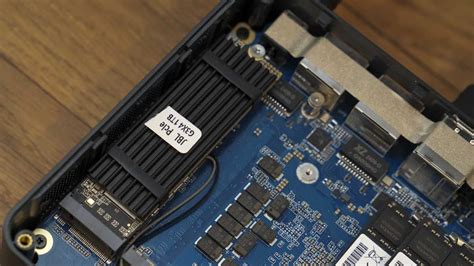 GMKtec NucBox M Mini PC Review TechRadar