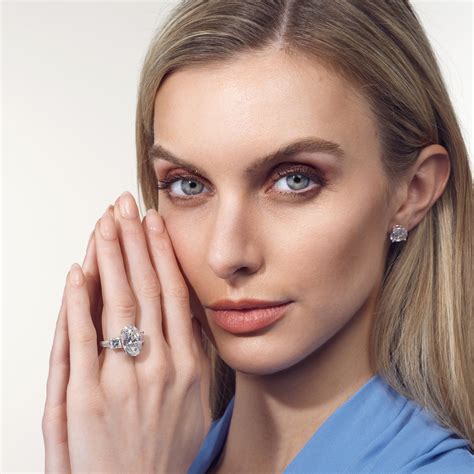 The Giotto Ring With Clarity