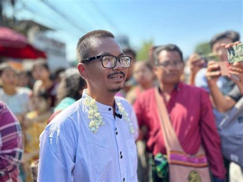 Myanmars Junta Releases More Than 9600 Prisoners