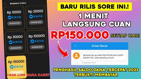 Dijamin Seru Main Game 1 Menit Dibayar Rp150 000 Buruan Dicoba