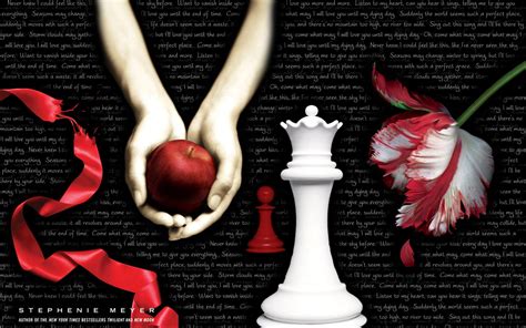 Twilight Book Wallpapers Top Free Twilight Book Backgrounds