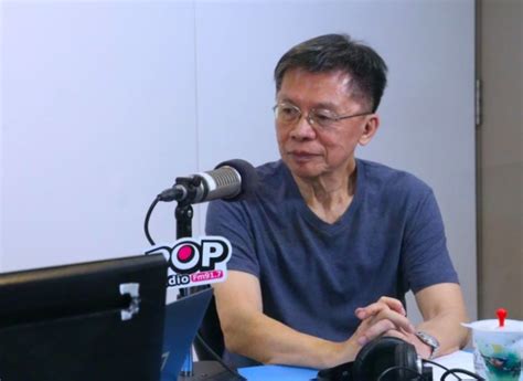 趙韓選黨主席機率0％？沈富雄：朱當選國民黨就沒救了 政治快訊 要聞 Nownews今日新聞