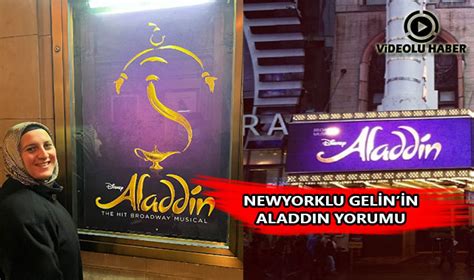 New Yorklu Gelinin Gözünden Broadway Şovları Kültür Sanat