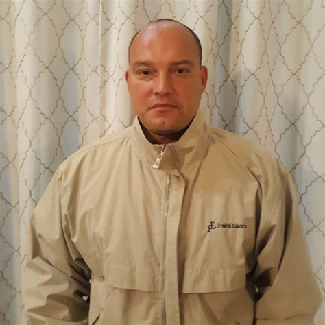 Mike Fredriksen Instructor Independent Electrical Contractors Inc