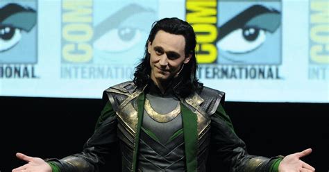 Will Tom Hiddleston Be In Avengers Age Of Ultron Sorry Loki Fans