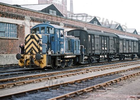 Rail Photoprints Class 07