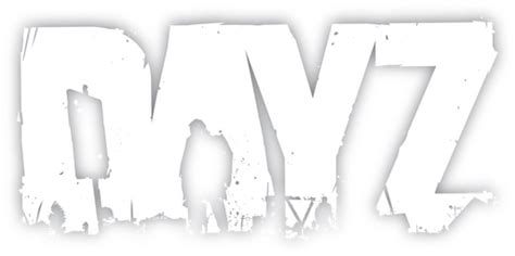 Dayz Logo Png Dayz Logo Download Dgdskd