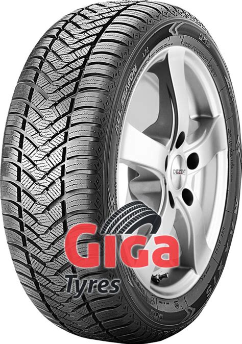 Buy Maxxis AP2 All Season 205/55 R16 91H online @ giga-tyres.co.uk