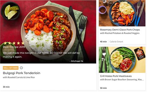 Everyplate Vs Hellofresh Meal Delivery Kit Comparison Seasonal