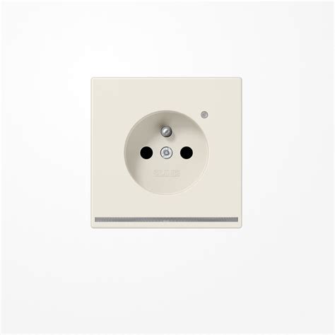 International Sockets Jung Online Catalogue