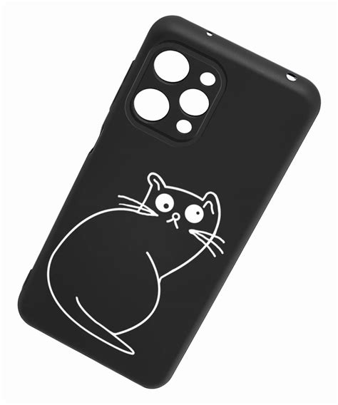 Etui Do Xiaomi Redmi G Malowane Wzor Szk O