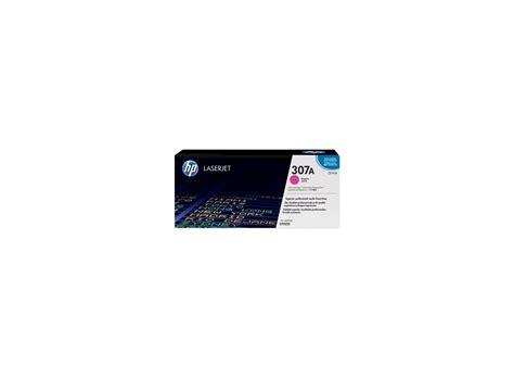 HP 307A Magenta Original LaserJet Toner Cartridge - HP Store UK