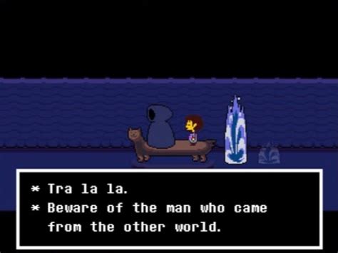 Deltarune On Tumblr