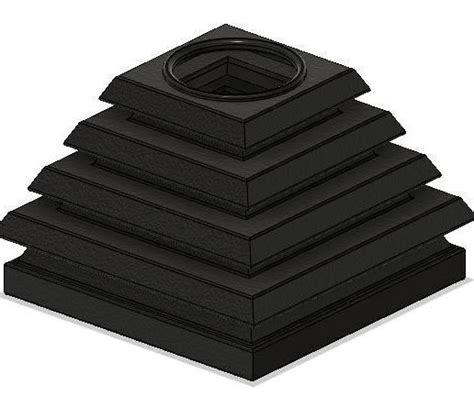 3mf File Joystick With Base 🕹️ ・model To Download And 3d Print・cults