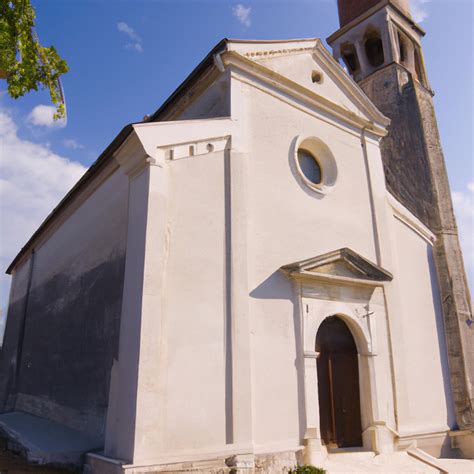 Christian Churchin Croatia Historyfacts And Services