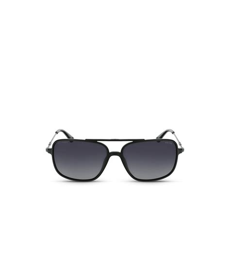 Police Sunglasses Origins Lite 11 Man Sunglasses Police Spld40 Brown