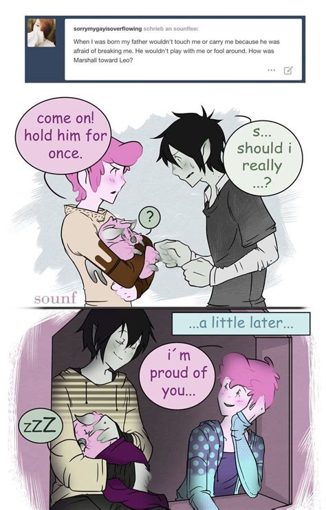Adventure Time Comics Deviantart